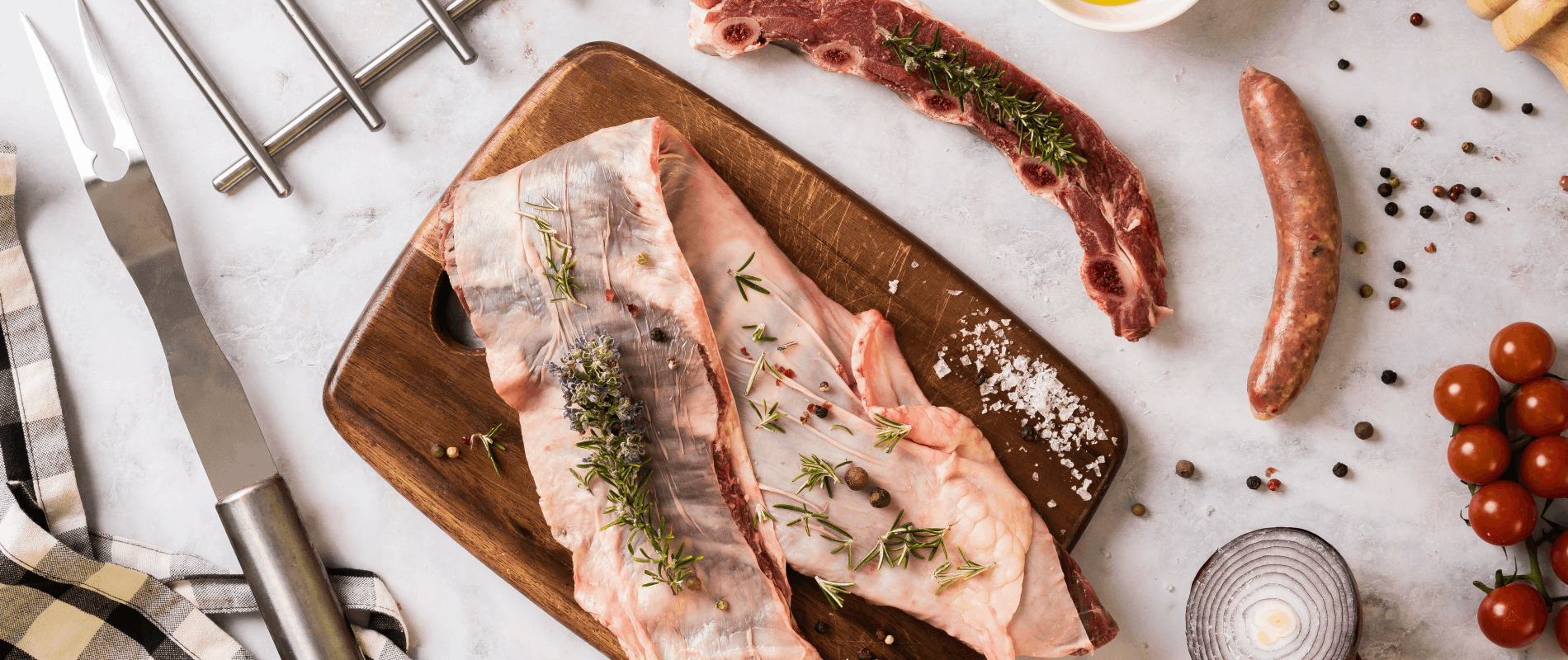 Carn Argentina - Carns Online Escofet Oliver